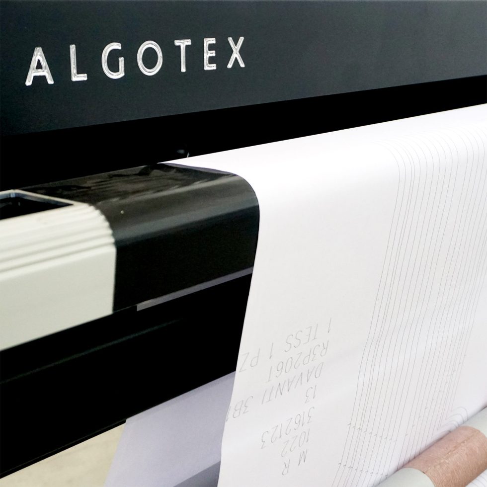 XSTREAM JET - Algotex