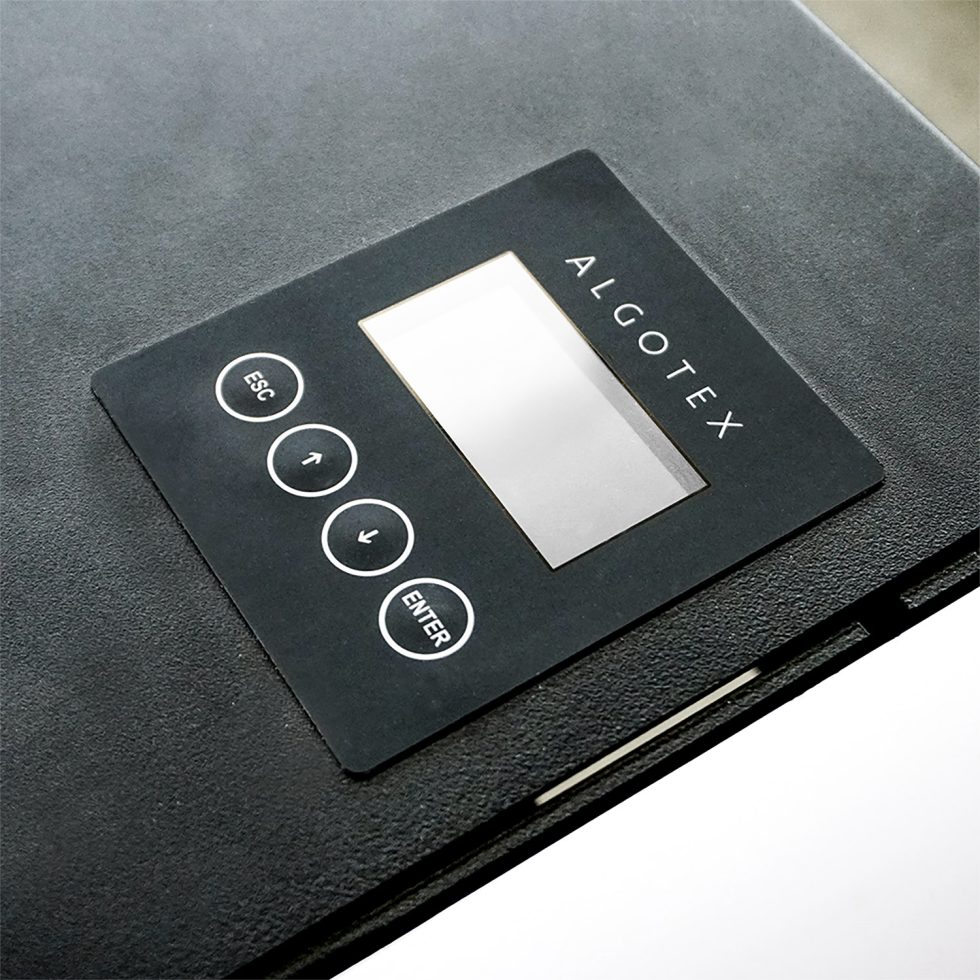 XSTREAM JET - Algotex